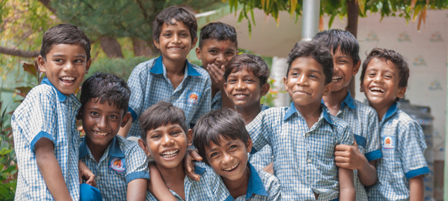 Sanyukt Organisation