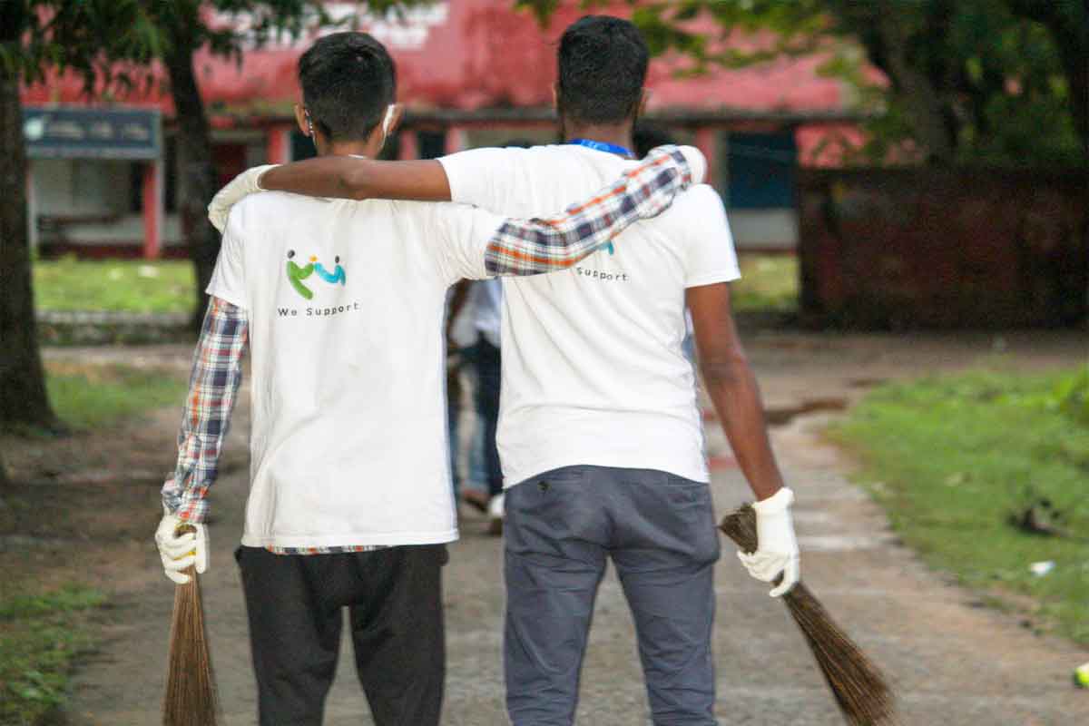 Sanyukt Organisation