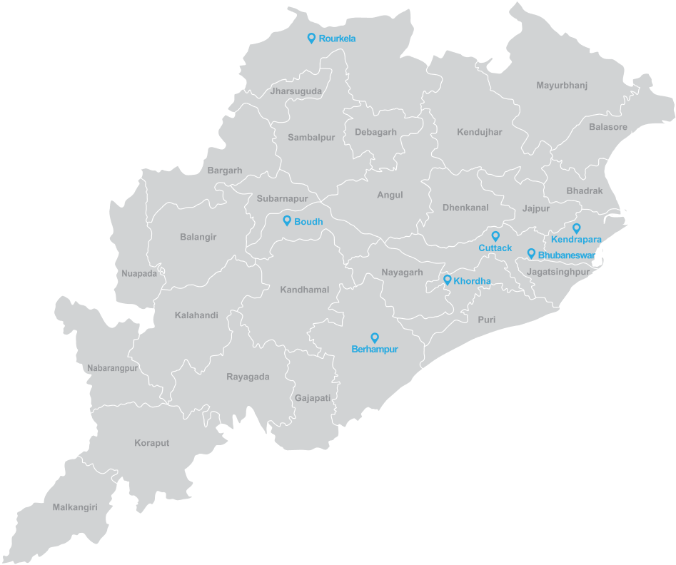 Sanyukt Organisation